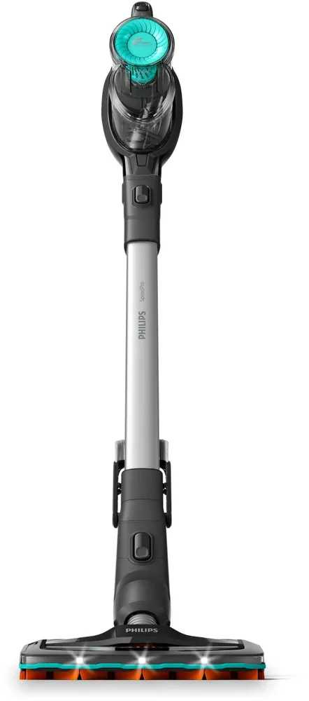 Продаю новые вертикальные пылесосы Philips FC6726