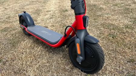 Ninebot d38e НОВЫЙ