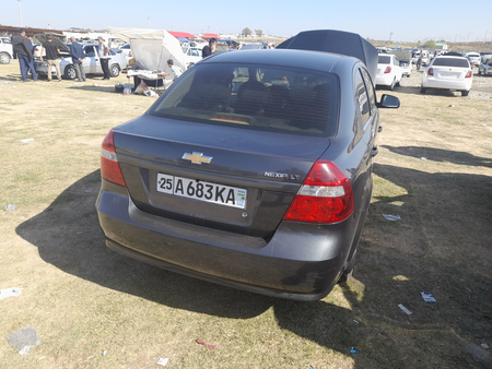 Nexia 3 2019 yil 165000 yurgan