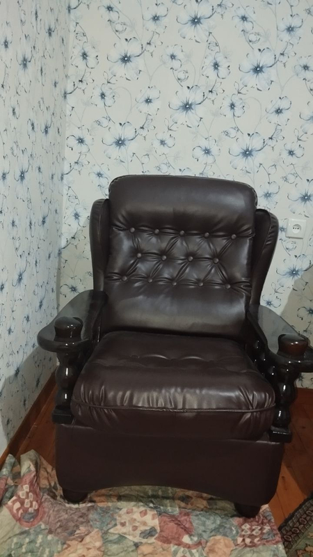 Срочно продается финское кресло