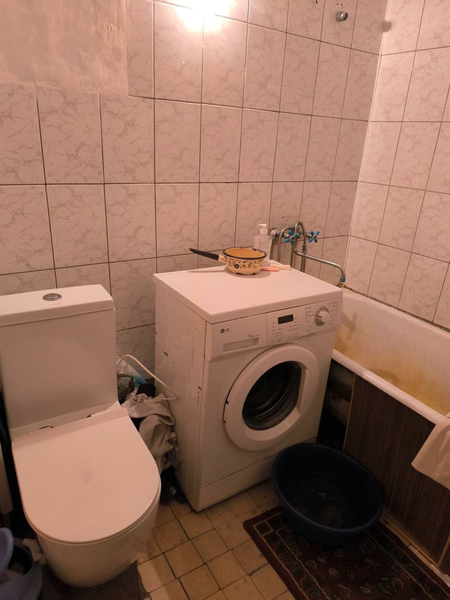 N1603 Olmazor tumani Chuqursoy Tatarskiy povorot 3/2/2