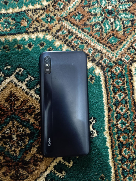Redmi 9A yaxshi sastiyanada