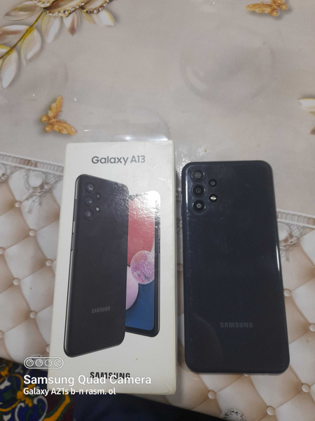 Sròchni sotiladi Samsung A13 6/128