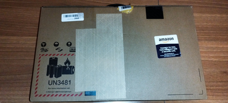 Продаю новый запечатанный ноутбук Asus F415X 14