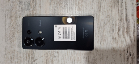 Redmi note 13 pro 12/512