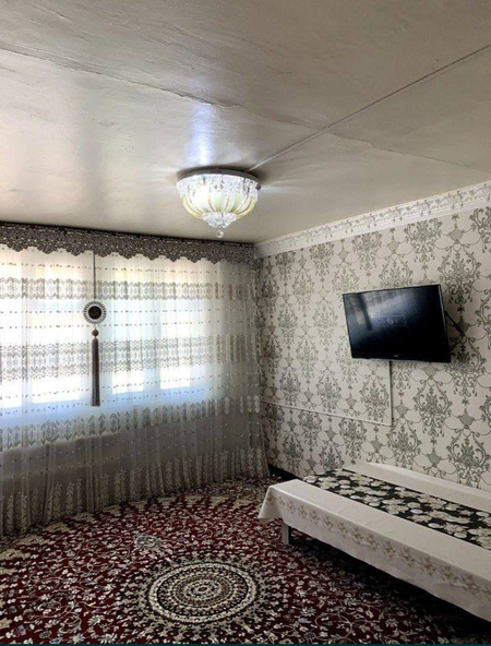 Продается 2/1/2 квартира . Спутник -3.