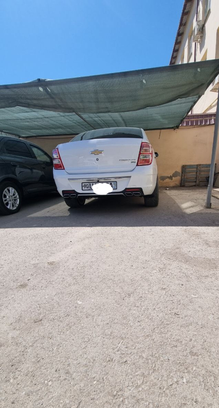 Chevrolet Cobalt