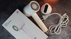 Фен для волос от компаний Xiaomi H300