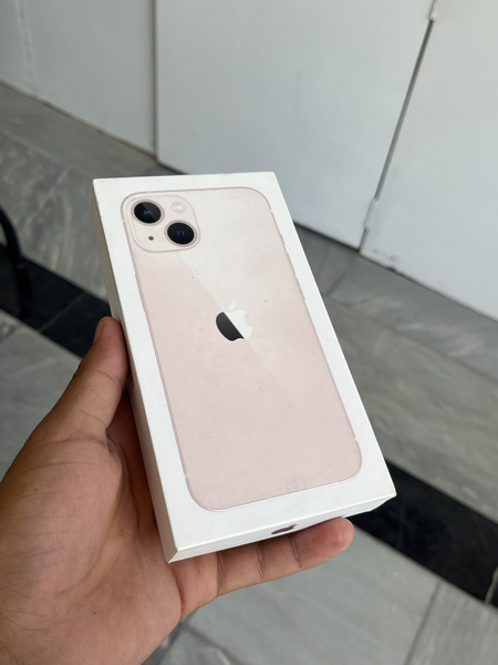 Iphone 13 ideal 256 gb 85%