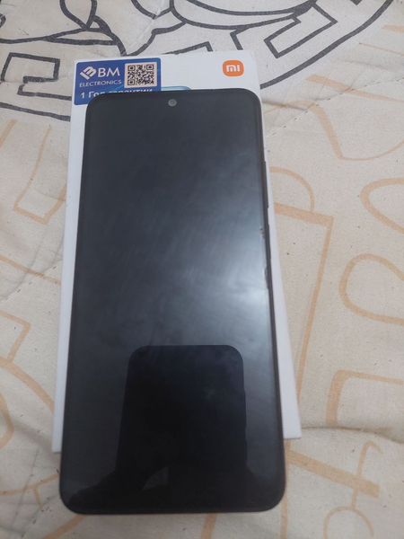 Redmi not 11pro srocna