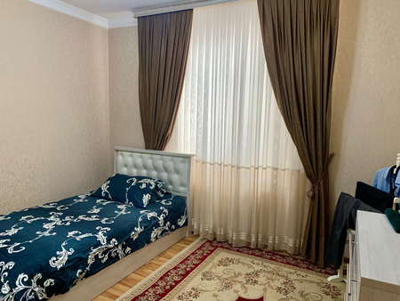 Продается банковский дом
