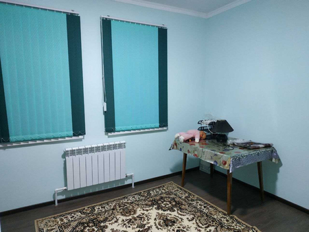 Чиройли ва сифатли  2-этажли Коттедж
