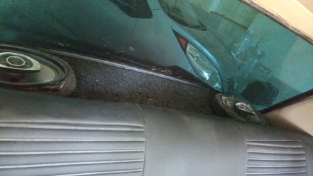 Vaz 2106 srochni