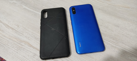 Redmi 9a Samsung