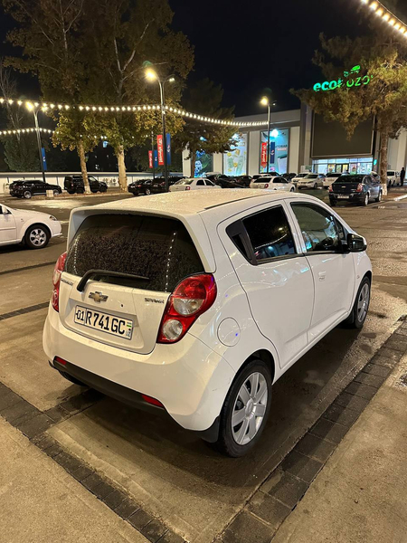 Spark full pozitsiya avtomat