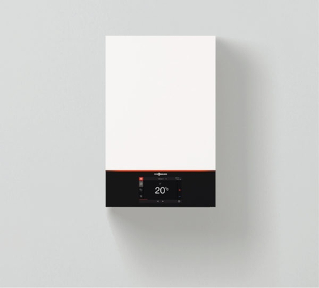 Настенные котлы VIESSMANN