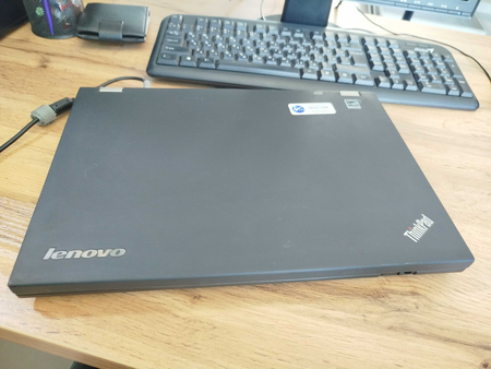 Lenovo Thinkpad core i5