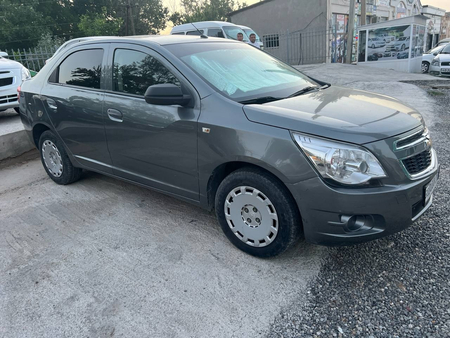 Cobalt 1 positsiya