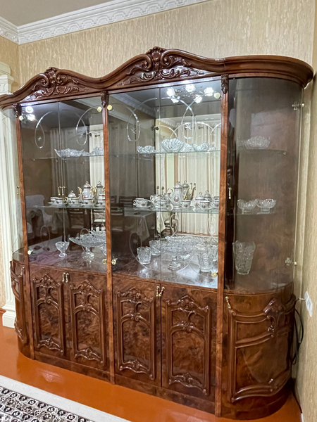 Итальянская горка Лиза