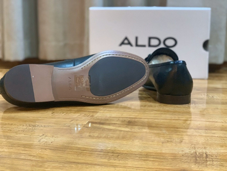 Aldo Daywen мужские кожаные лоферы