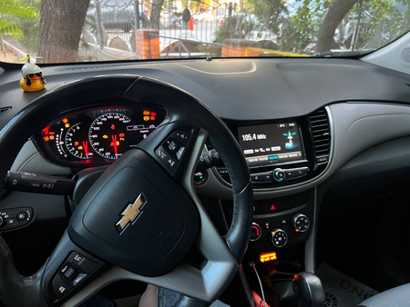 Tracker 1 2019 GBO