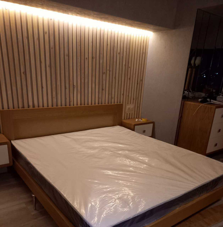Качественные ортопедические матрасы (Матрац/Matras) на заказ и готовый