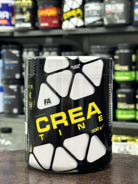 FA Creatine 300gr