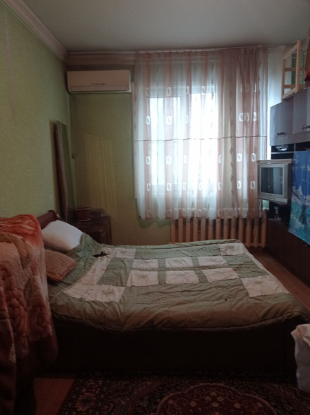 Продаётся 2х комнатная юнусабад