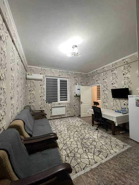 Продается квартира-евродвушка в новостройке
