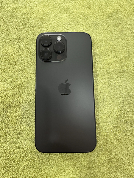 Iphone 14 pro max idel