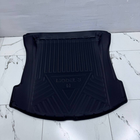 Багаж полик для Tesla Model 3