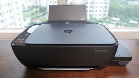 HP Ink Tank 415 цветное мфу