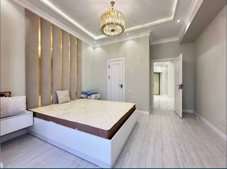 Продается 3х ком. квартира, ЖК Гринвич, ор-р:Мирабад-й р-н, 79м2