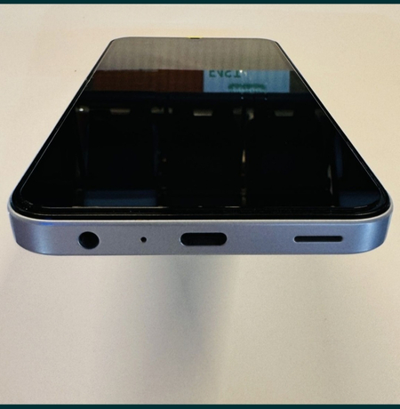 Samsung A25 kareski