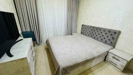 Юнус абад 19 кв 5/1/5 100кв.м Огород , подвал