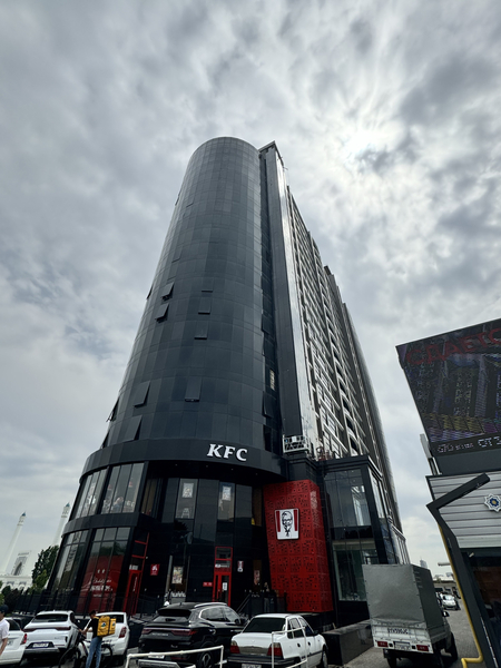Срочно продаётся квартира 60 м2 в Anhor Residence