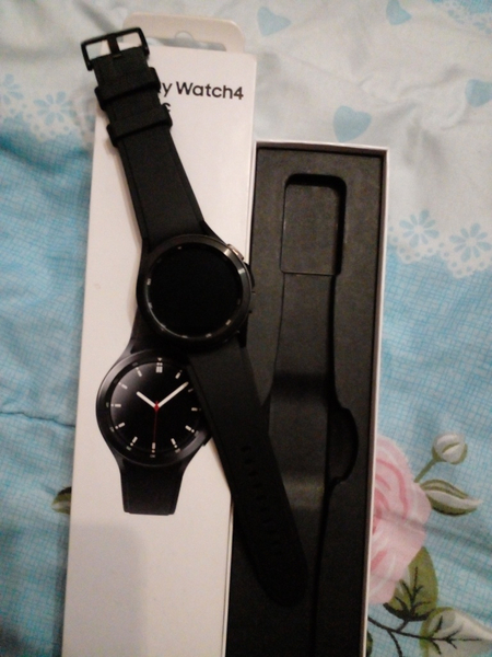 Galaxy watch 4 classic