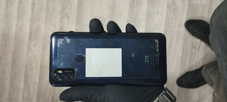 ZTE A7020 3/64 gb