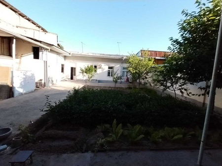 Uy uchaska Uchtepada