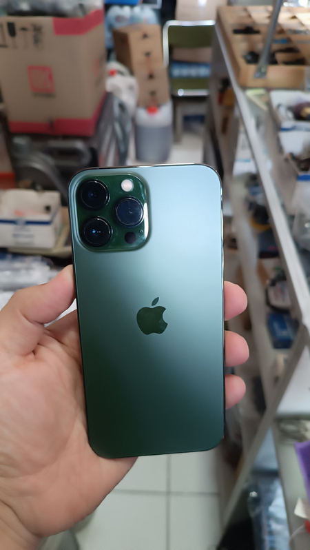 Iphone 13 pro max sotiladi