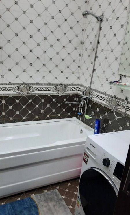 \Чилонзор.19кв.РАЗДЕЛНЫЙ.3*4 Клинган.Таййор Холатда,Ар.Баталион.