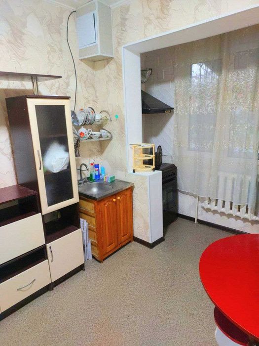 Продается квартира 1/1/9 Яшнабадский район ,тузель1