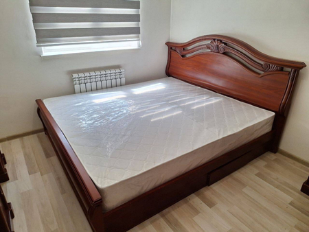 Аренда новостройка 30м2 Assalom Sohil!