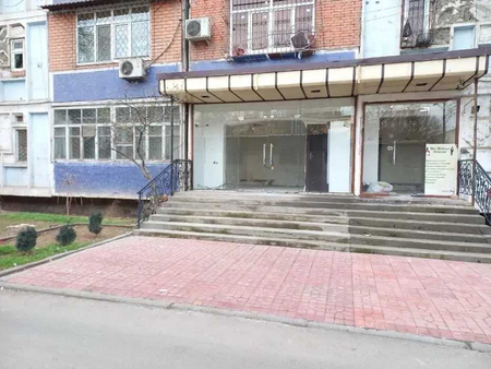 Продаётся квартира на первой линии