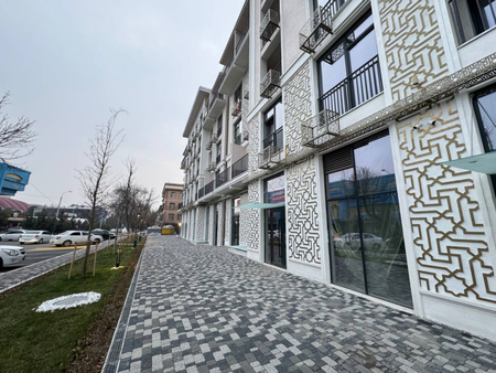 Продается NRG Shaxristan Коммерческая Недвижимость