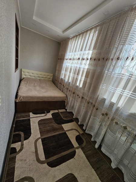 Шайхантахурскй Район