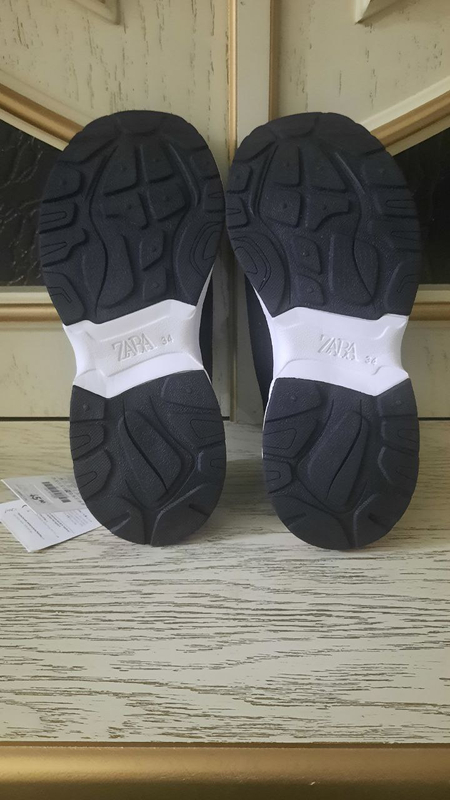 Krasofka Zara Razmer 34 orginal