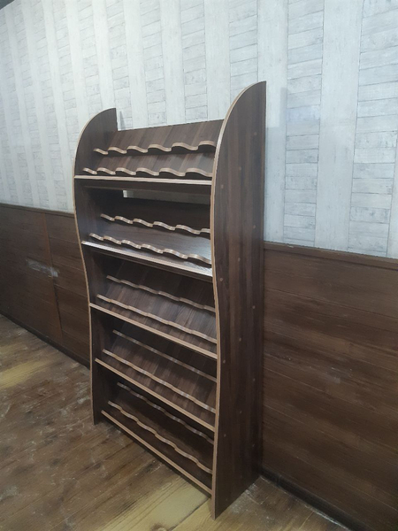 Продам винные полки