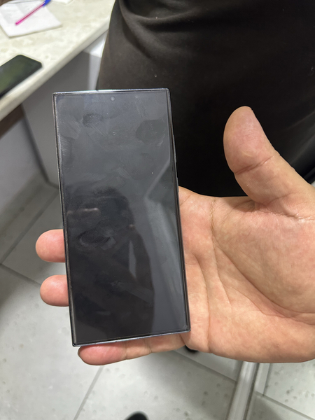 Samsung S23 ULTRA