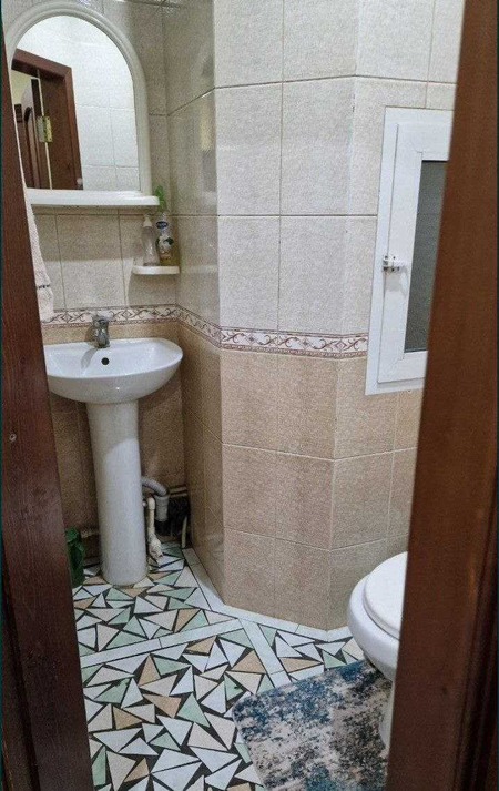 谷 127236 谷 Chilonzor tumanida kvartira sotiladi [63 м²]